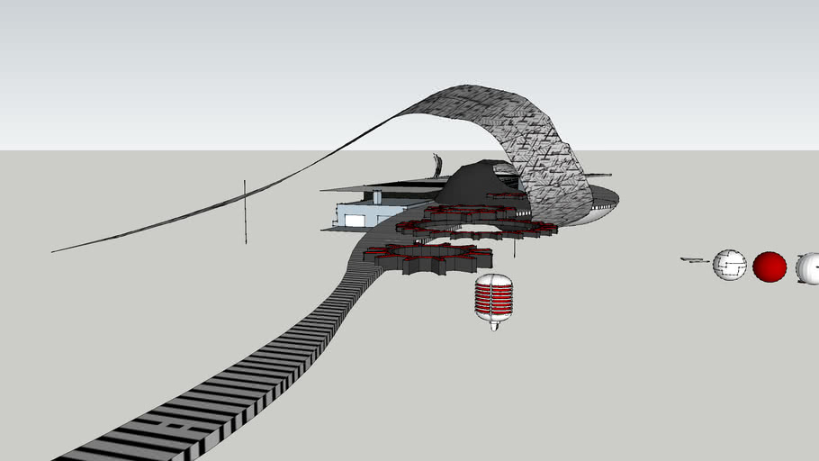 EXP3-part2 | 3D Warehouse