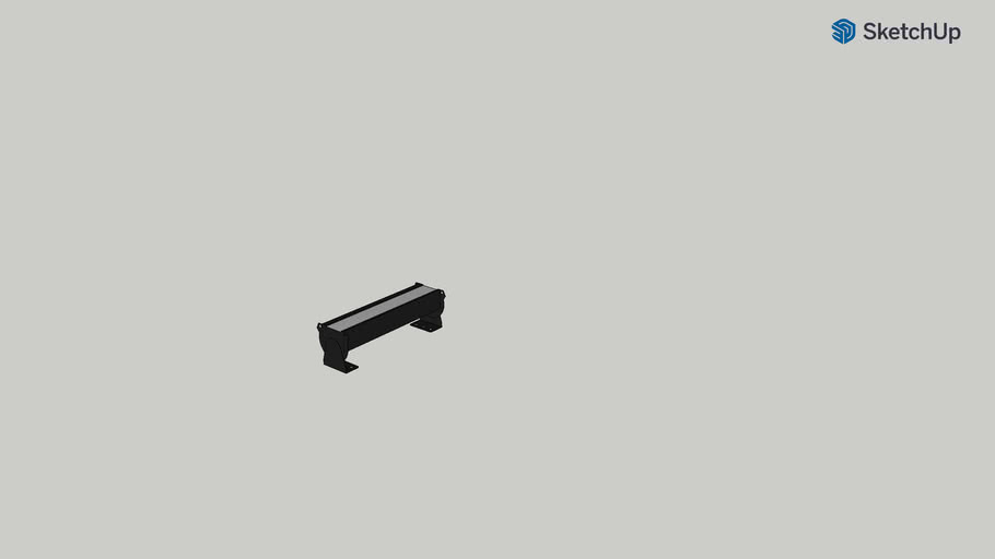 Elation Colour Chorus 24 | 3D Warehouse