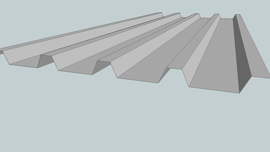 IBR 686 South African Spec | 3D Warehouse