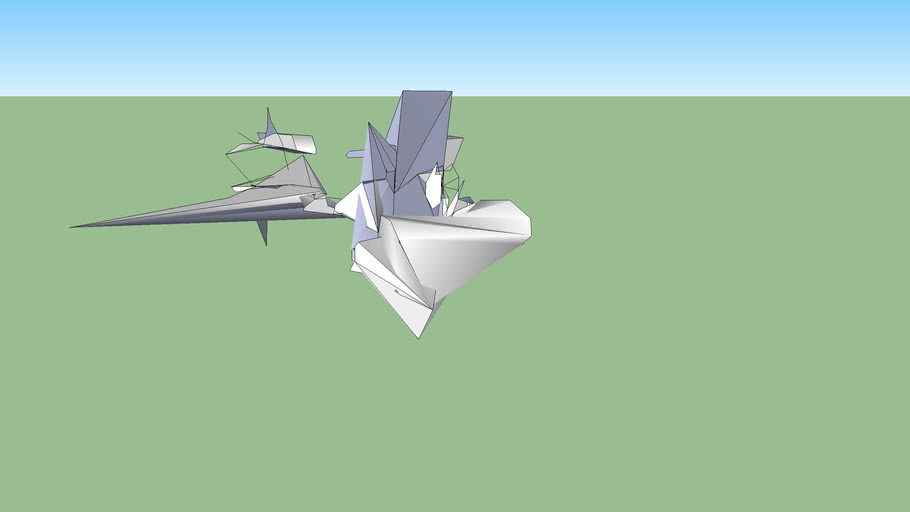 abstract | 3D Warehouse