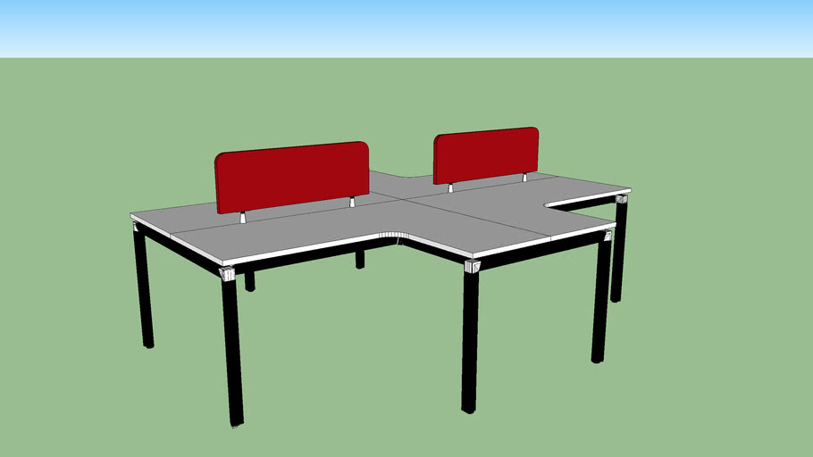 Workstation | 3D Warehouse