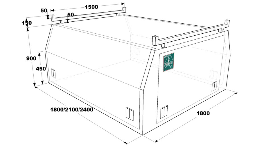 toolbox | 3D Warehouse