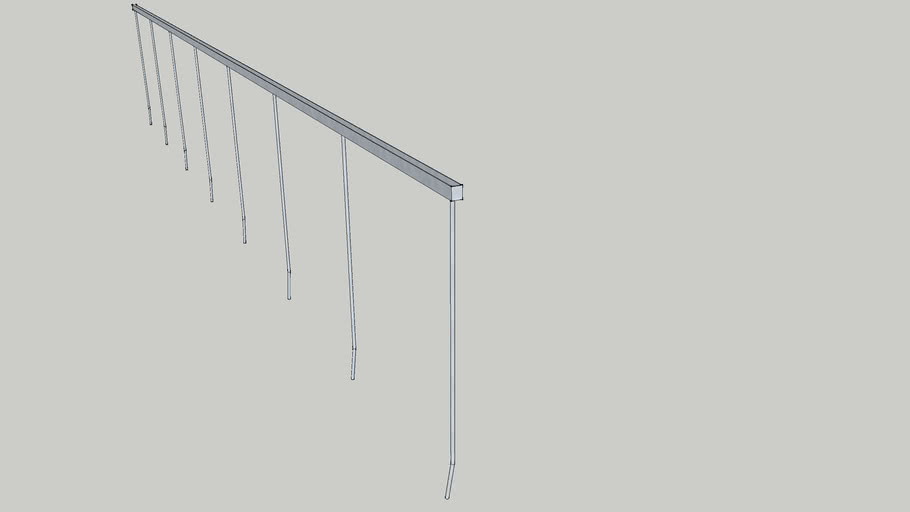gutter | 3D Warehouse