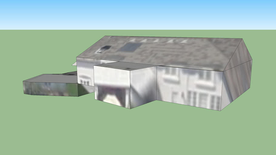 AKM Spiti | 3D Warehouse