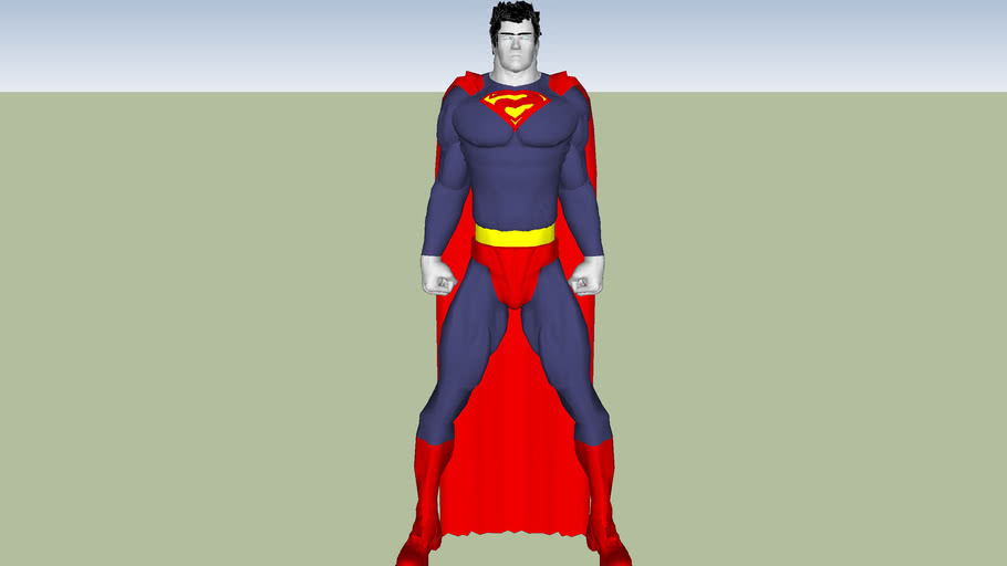 BIZARRO | 3D Warehouse