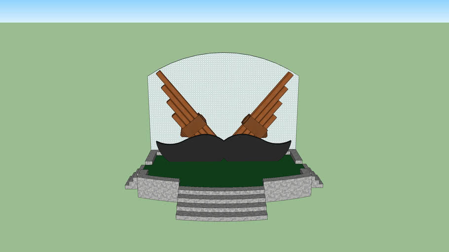 stage | 3D Warehouse