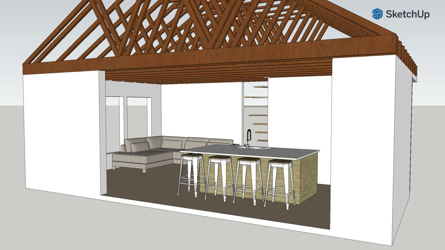 Projet 3D | 3D Warehouse