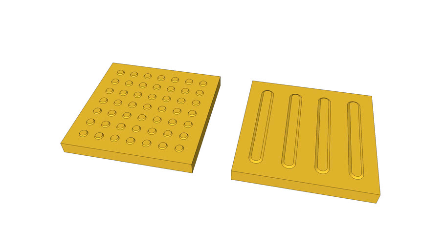 Guilding Block | 3D Warehouse