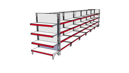 SHOP & STORE | 3D Warehouse