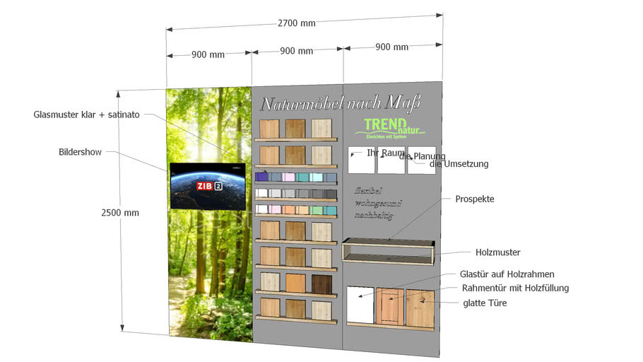 Display | 3D Warehouse