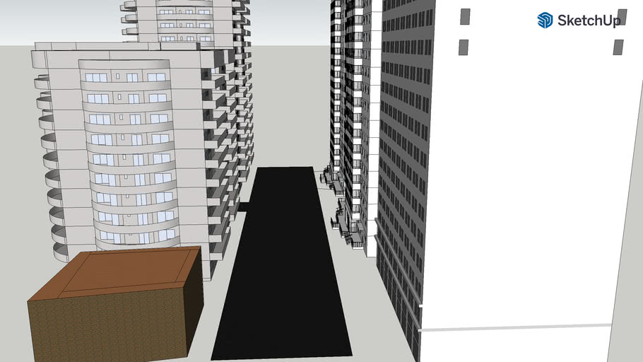 dz rayon | 3D Warehouse