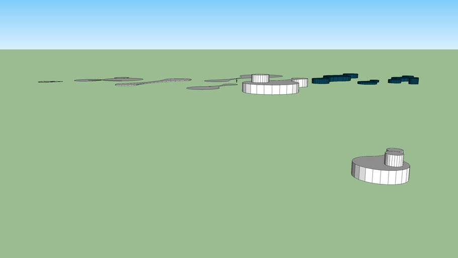 PATHWAYS | 3D Warehouse