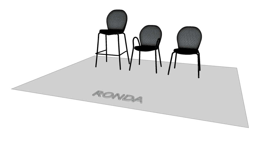 EMU Ronda | 3D Warehouse