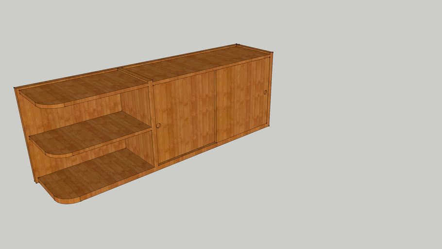 Modular | 3D Warehouse