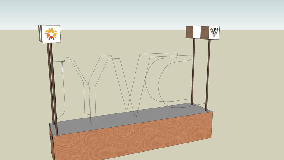 Furness Buzz Wire Project | 3D Warehouse