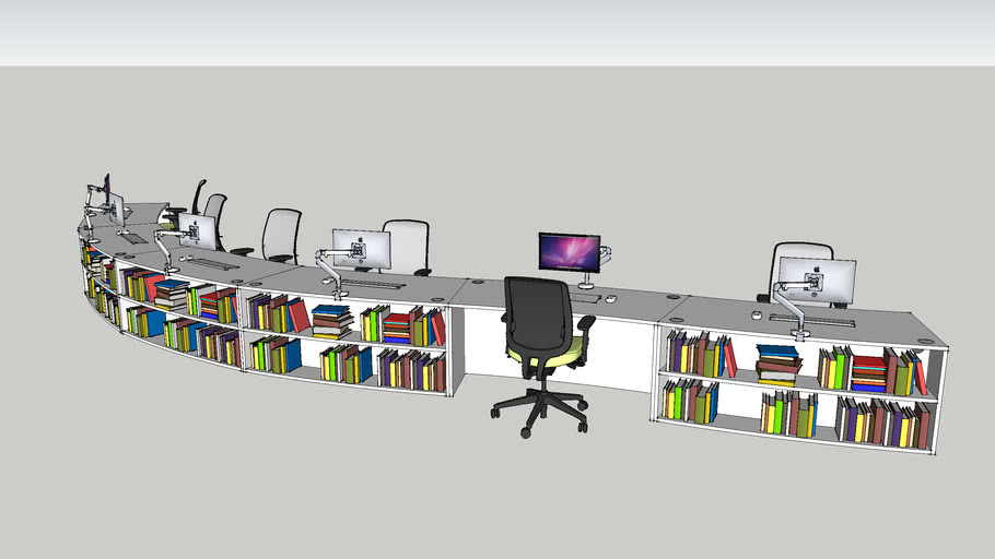 Computer | 3D Warehouse