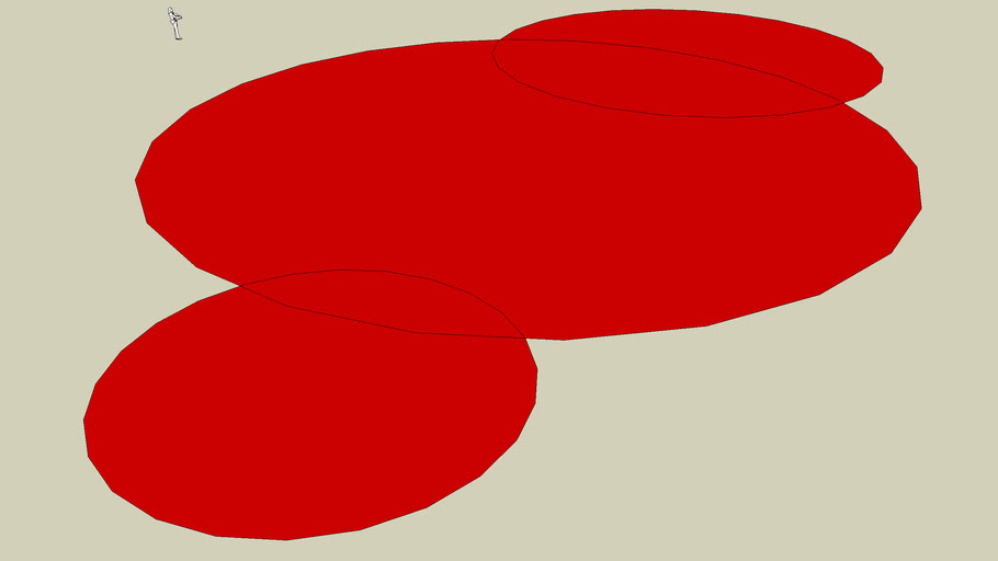 PoOlS oF bLoOd | 3D Warehouse