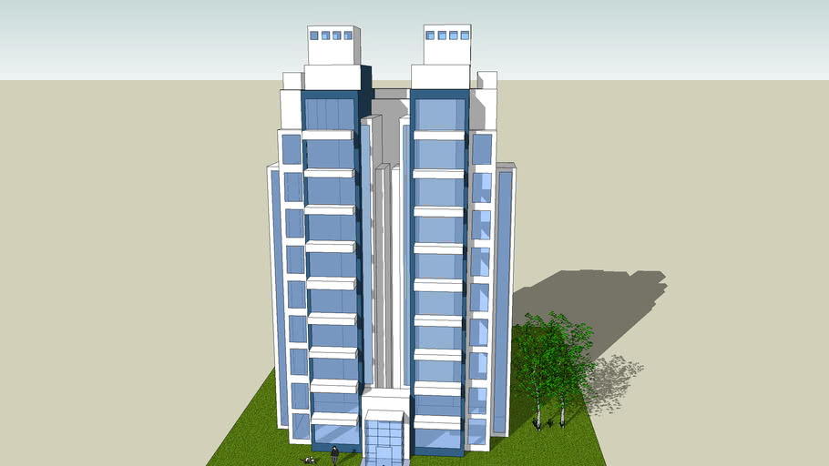 Atrium | 3D Warehouse