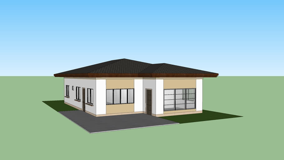 zen | 3D Warehouse