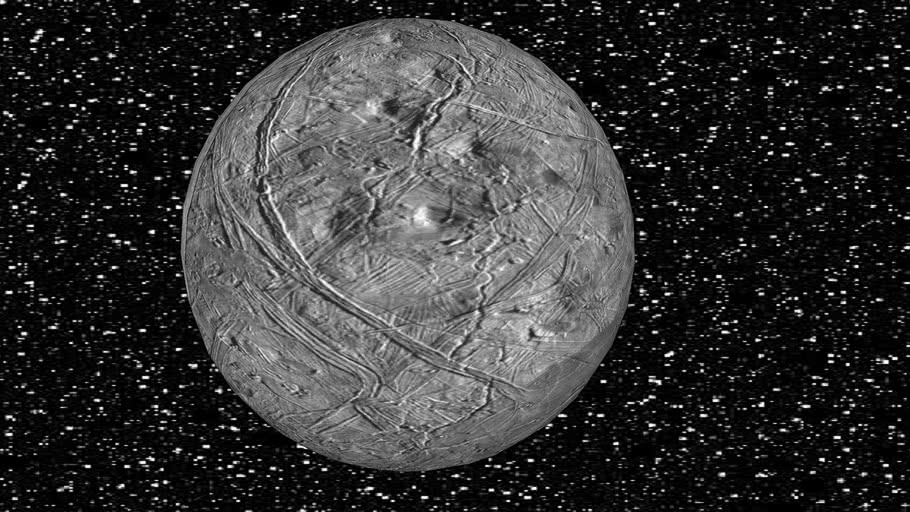 Quaoar | 3D Warehouse