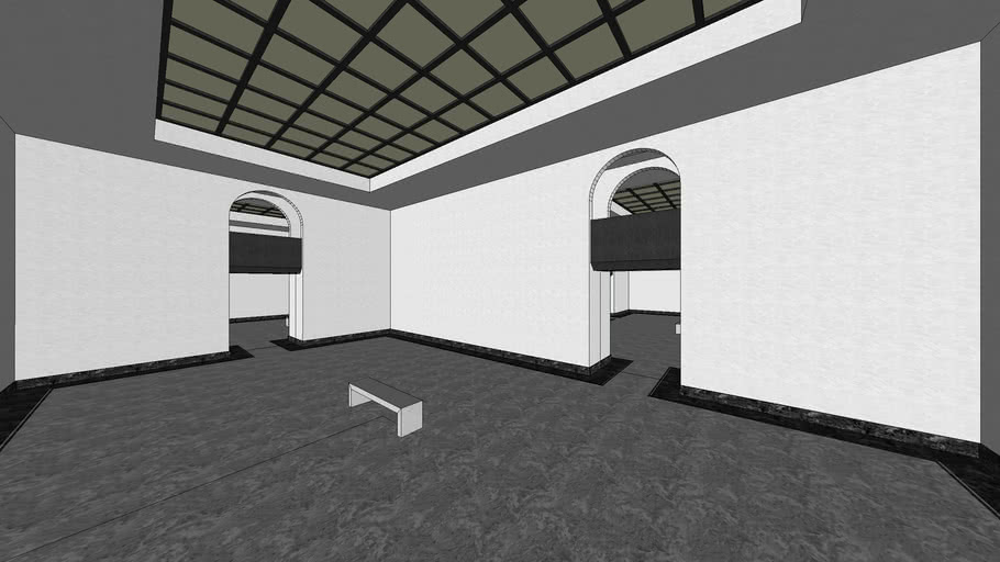 Museum | 3D Warehouse