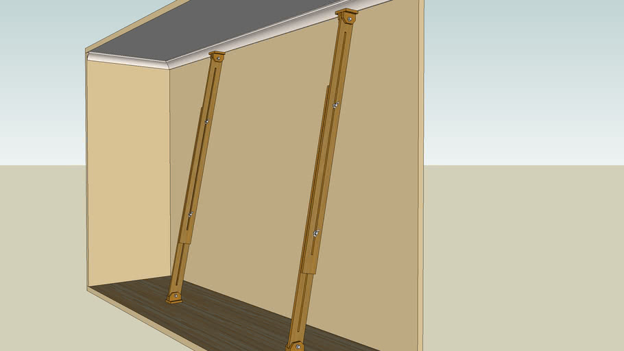 Trim Prop | 3D Warehouse