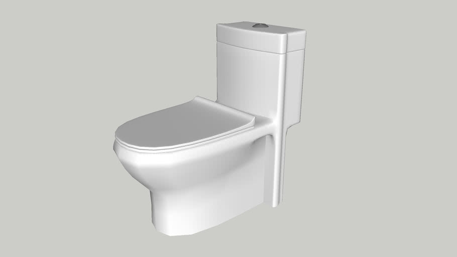 ECS-WHT-851S300SPPSM | 3D Warehouse