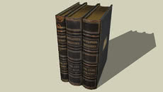 BOOKS | 3D Warehouse
