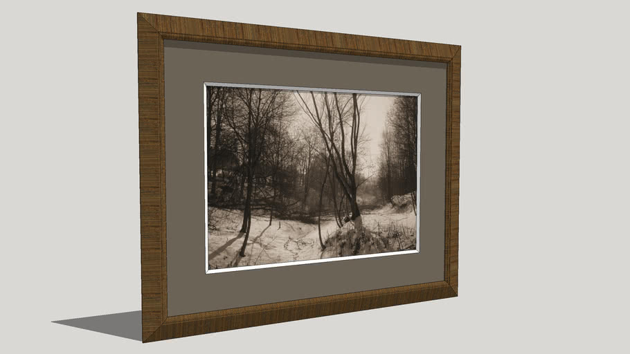 frame #110 | 3D Warehouse