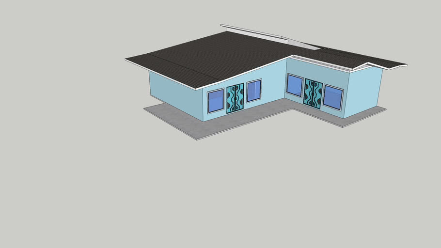 ATM Center | 3D Warehouse