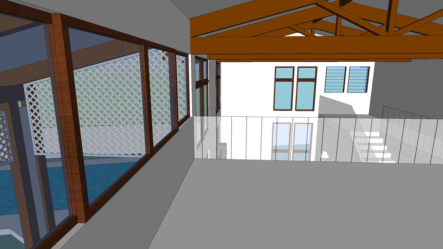 Residence | 3D Warehouse