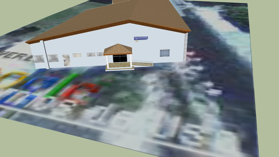 Recursos Humanos (RH) | 3D Warehouse