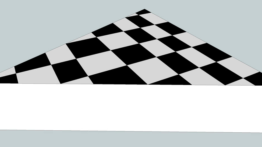 triangle | 3D Warehouse