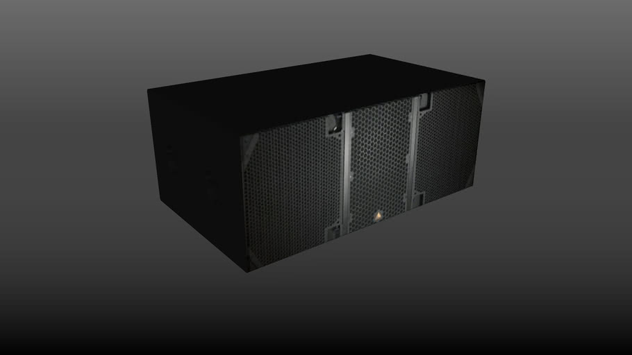 Adamson E219 | 3D Warehouse