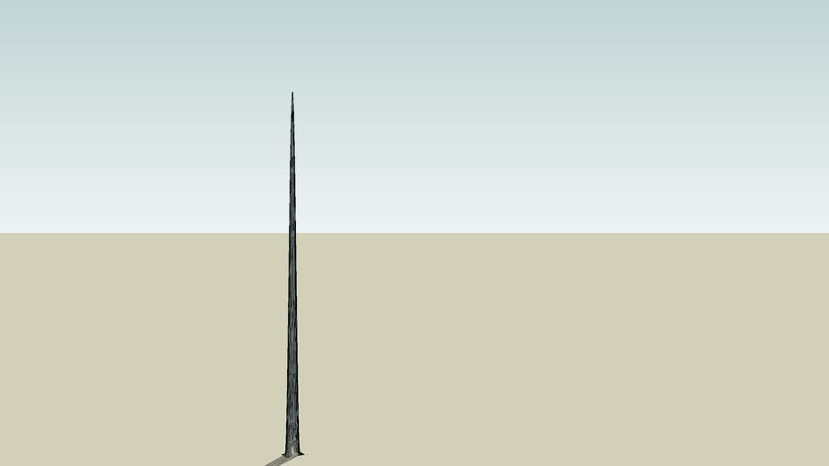 High rise building | 3D Warehouse