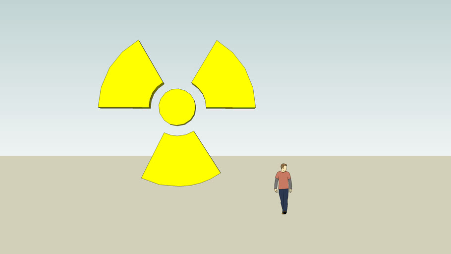 Radioactive | 3D Warehouse
