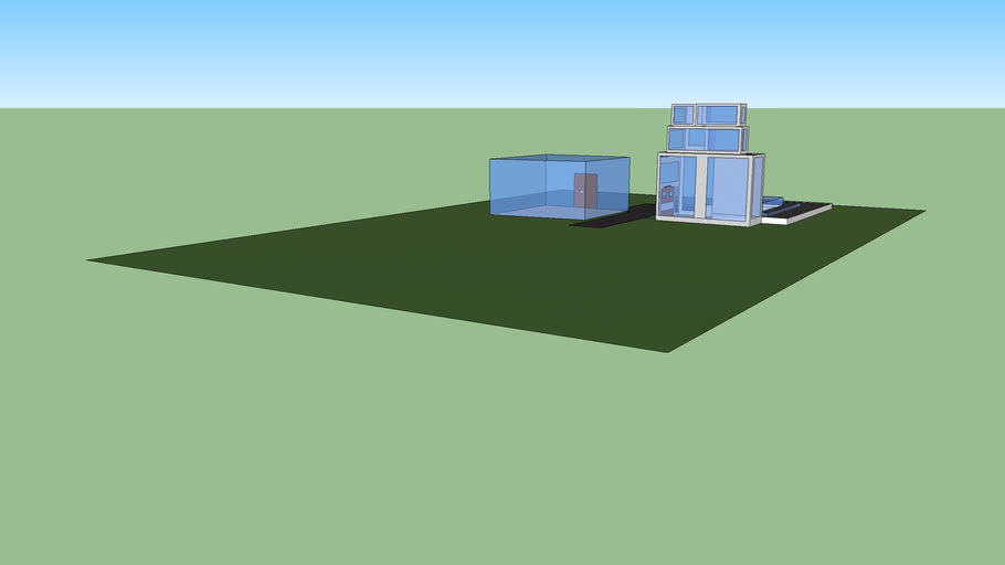 Mini Microsoft | 3D Warehouse