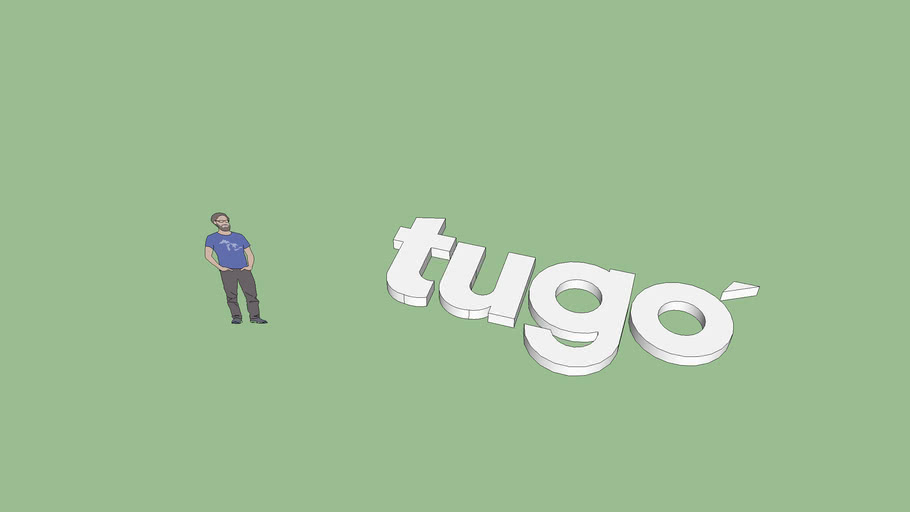 Tugo Logo