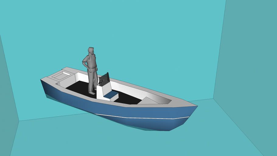 Operation SeaBird | 3D Warehouse