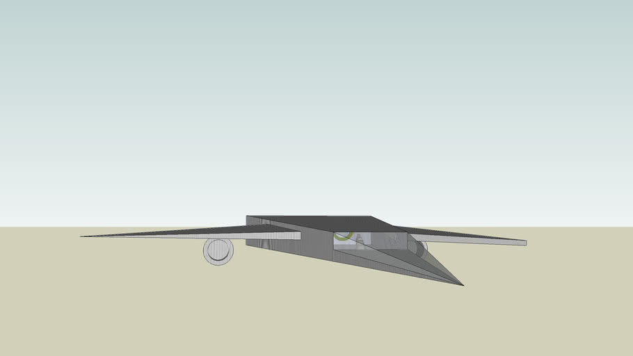 airplane | 3D Warehouse