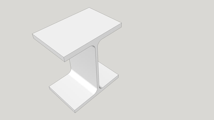 HEB 340 HEB340 | 3D Warehouse