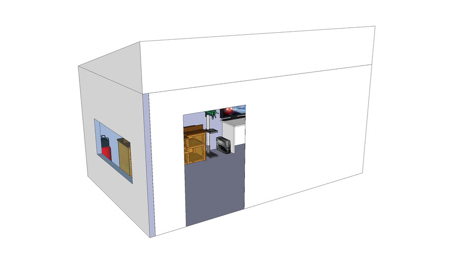 workshop | 3D Warehouse