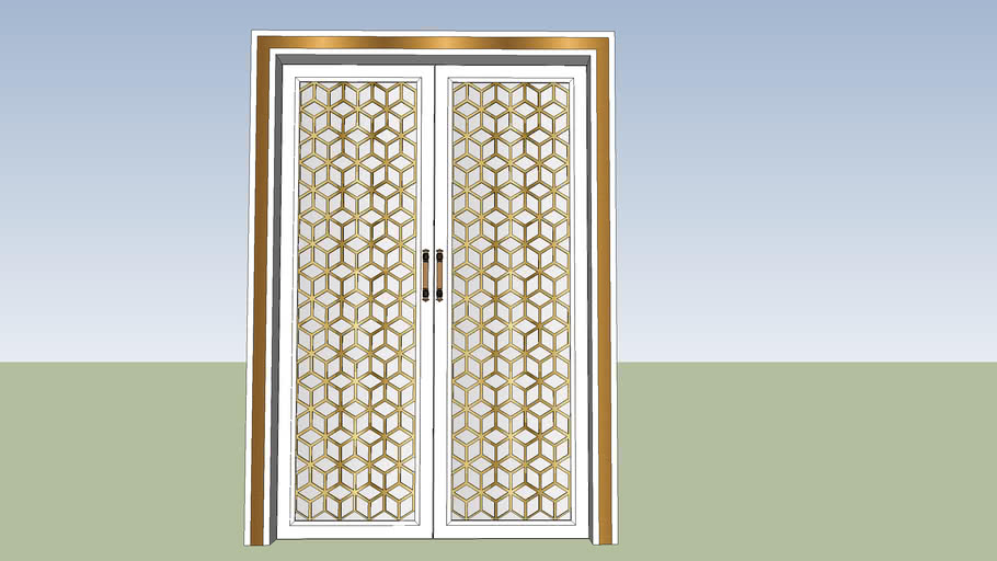 DOOR | 3D Warehouse