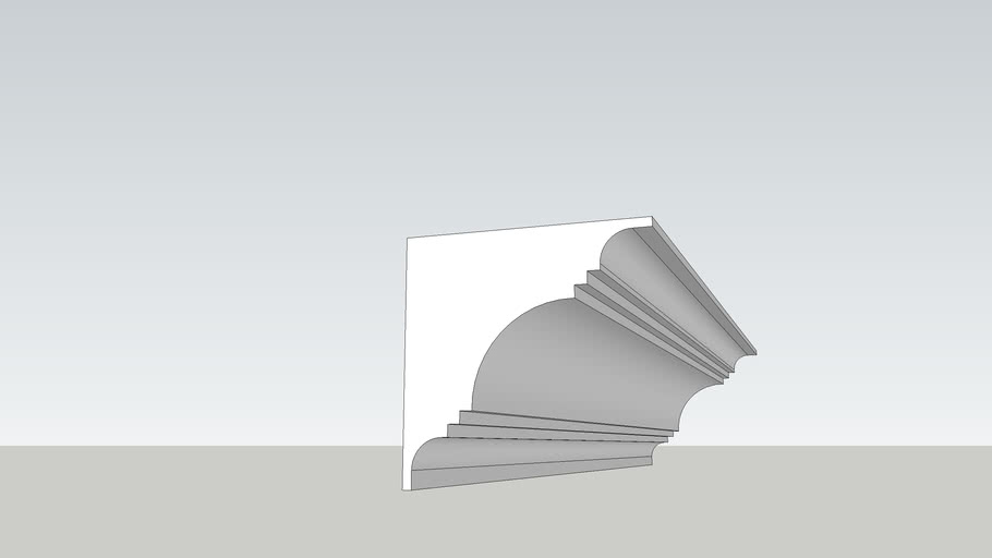 window frame | 3D Warehouse