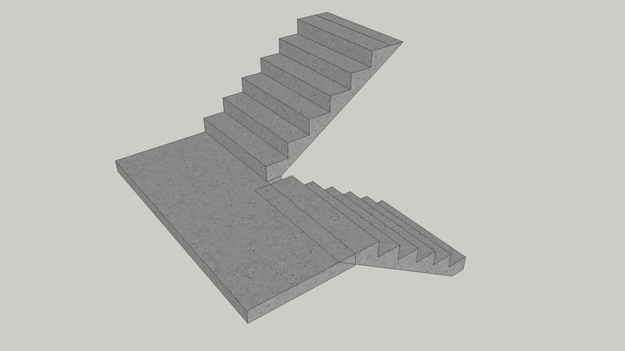 MERDİVEN | 3D Warehouse