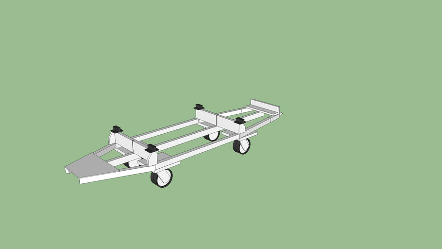 Dolly | 3D Warehouse