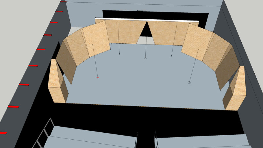 The Tempest | 3D Warehouse