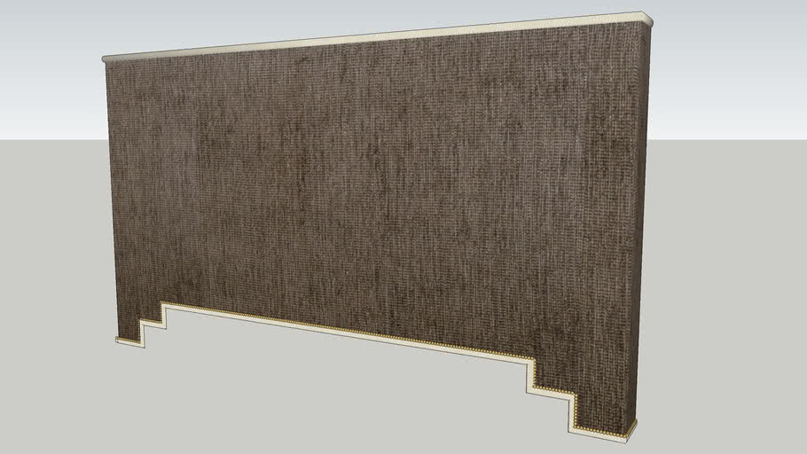 Window Cornice | 3D Warehouse