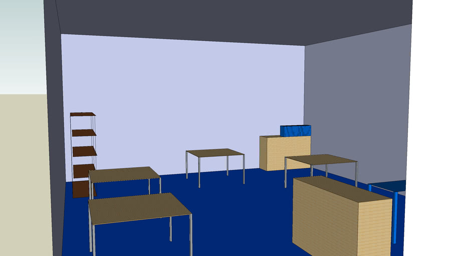 Atelier | 3D Warehouse