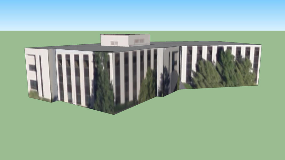 Oklahoma Insurance Dept - Sur | 3D Warehouse